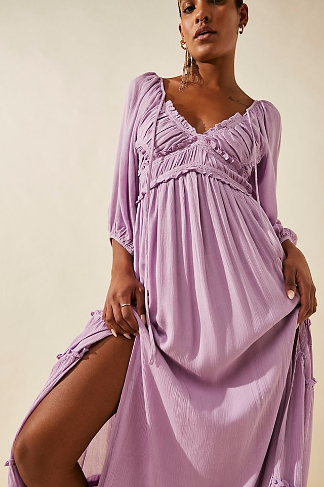 36 Lavender Pieces That Are So Pretty for Spring | Who What Wear