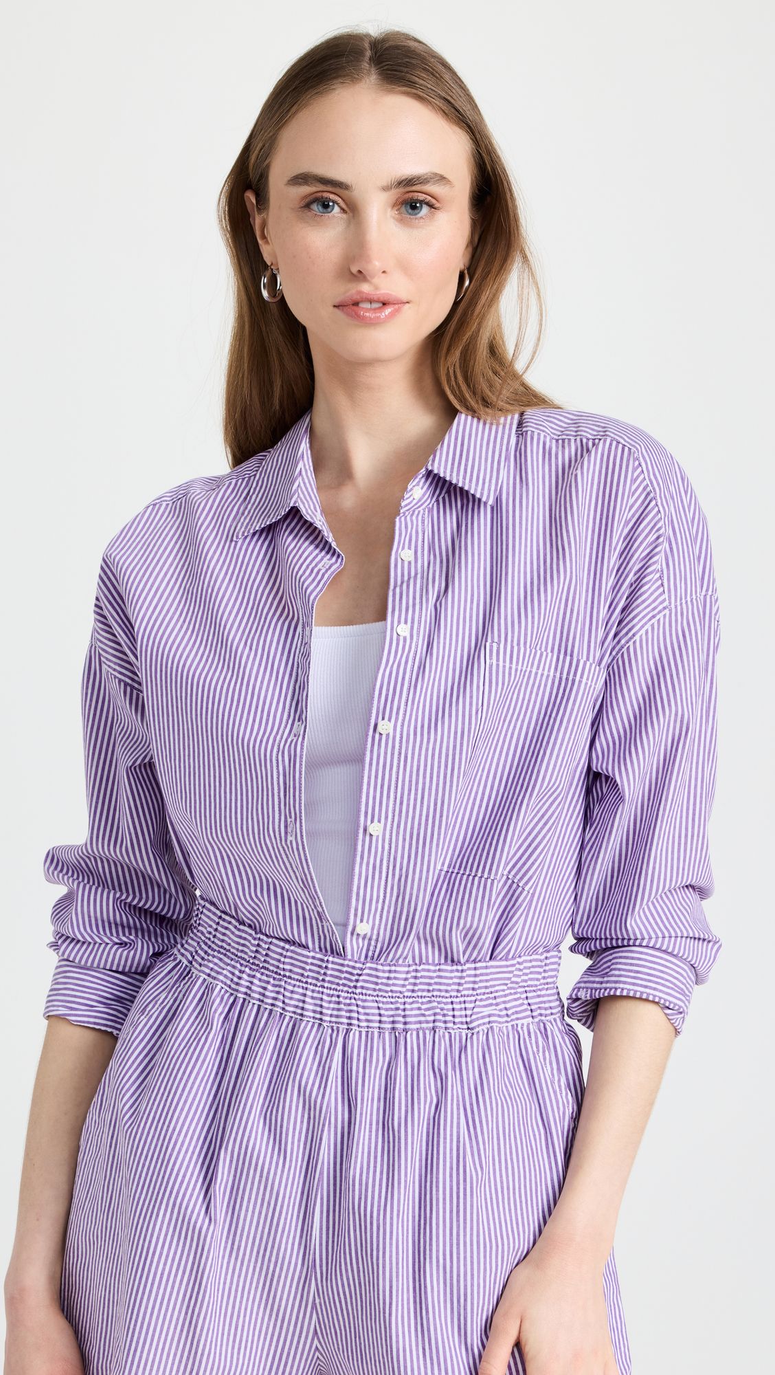 36 Lavender Pieces That Are So Pretty for Spring | Who What Wear