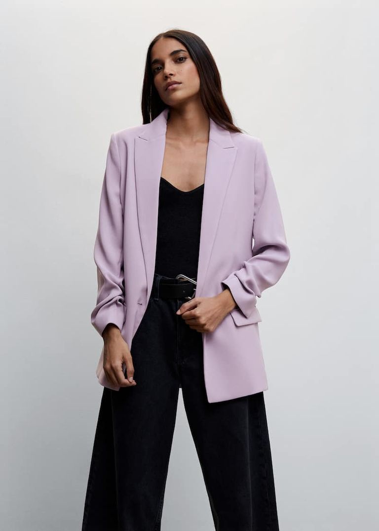 36 Lavender Pieces That Are So Pretty for Spring | Who What Wear