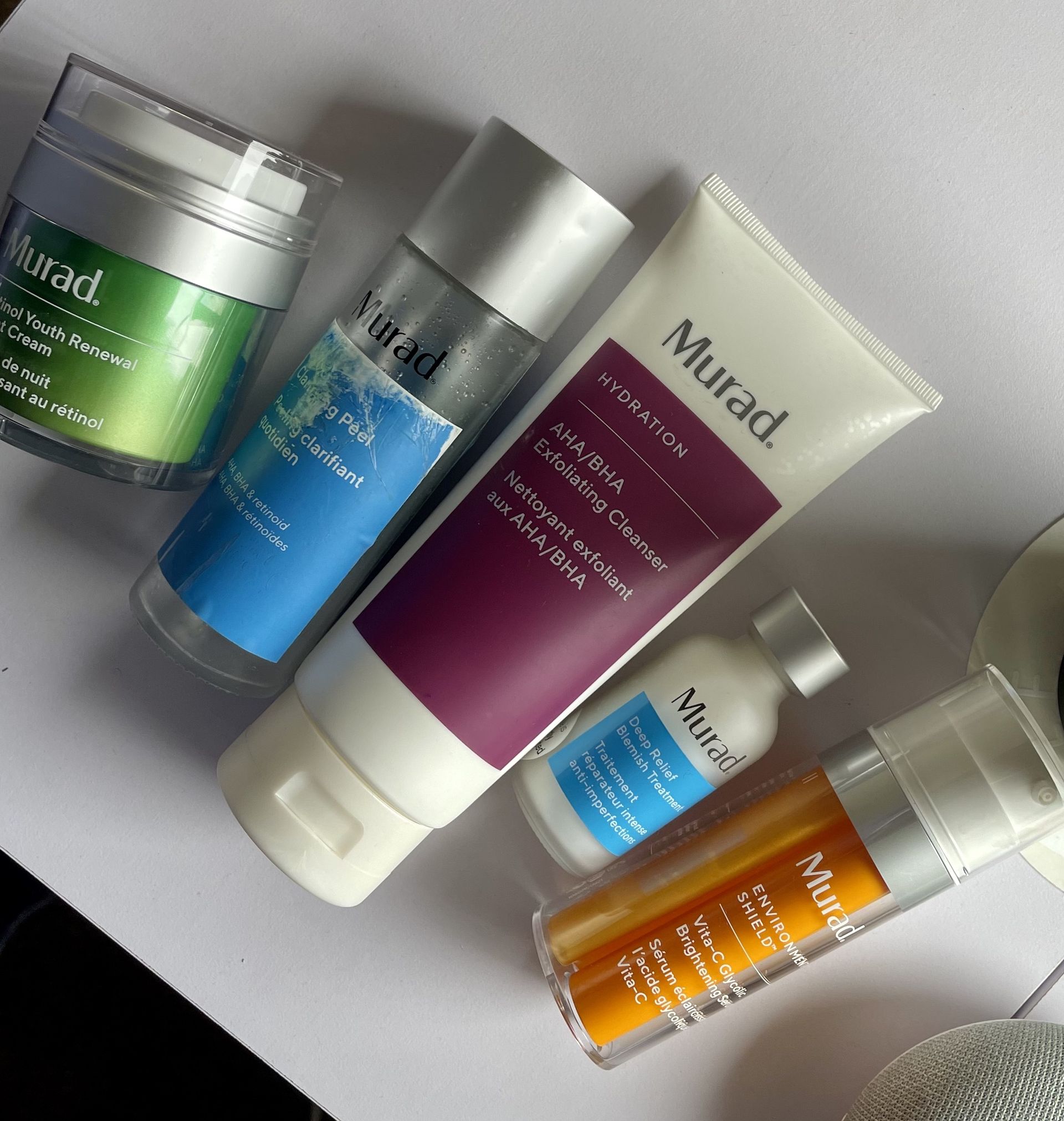 I'm A Beauty Editor: 9 Of The Best Murad Skincare Products | Who What Wear