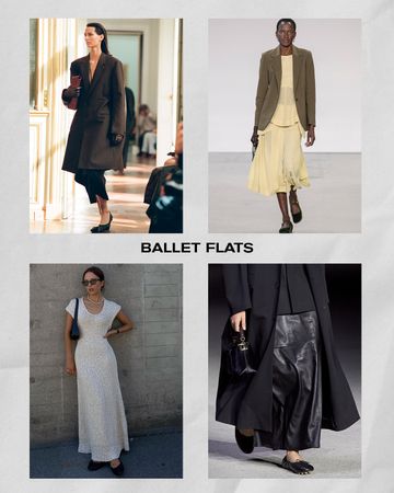 15 Spring Capsule Pieces Perfect for Minimalists | Who What Wear