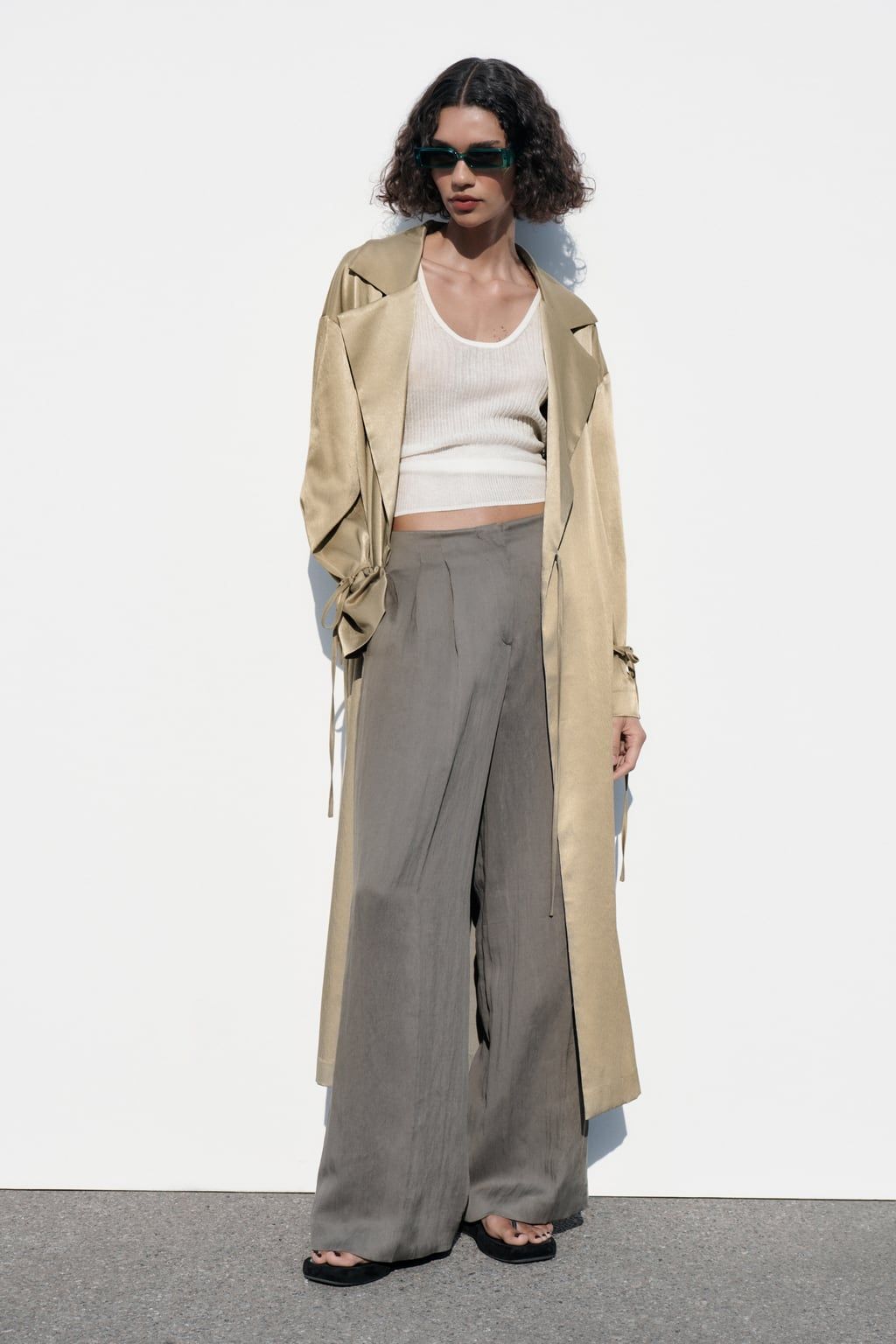 15 Spring Capsule Pieces Perfect for Minimalists | Who What Wear