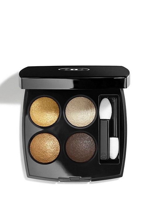 The 10 Best Chanel Eye Makeup Products of All Time | Who What Wear