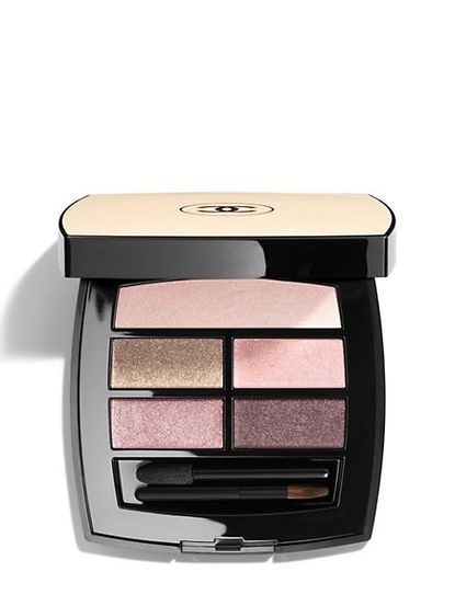 The 10 Best Chanel Eye Makeup Products of All Time | Who What Wear