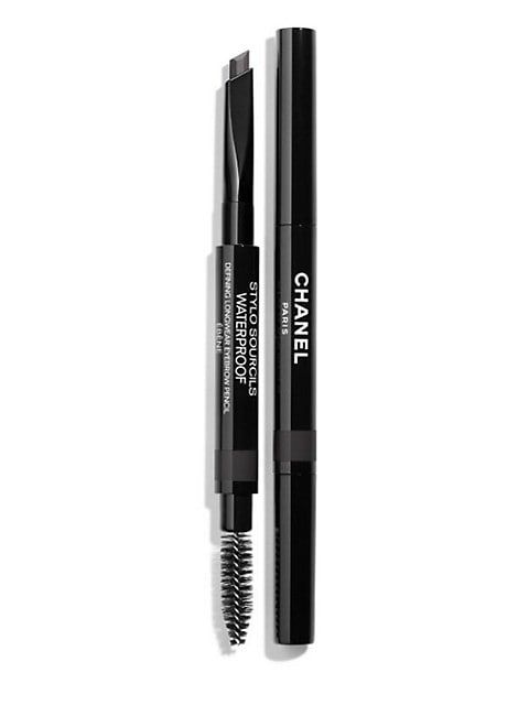 The 10 Best Chanel Eye Makeup Products of All Time | Who What Wear
