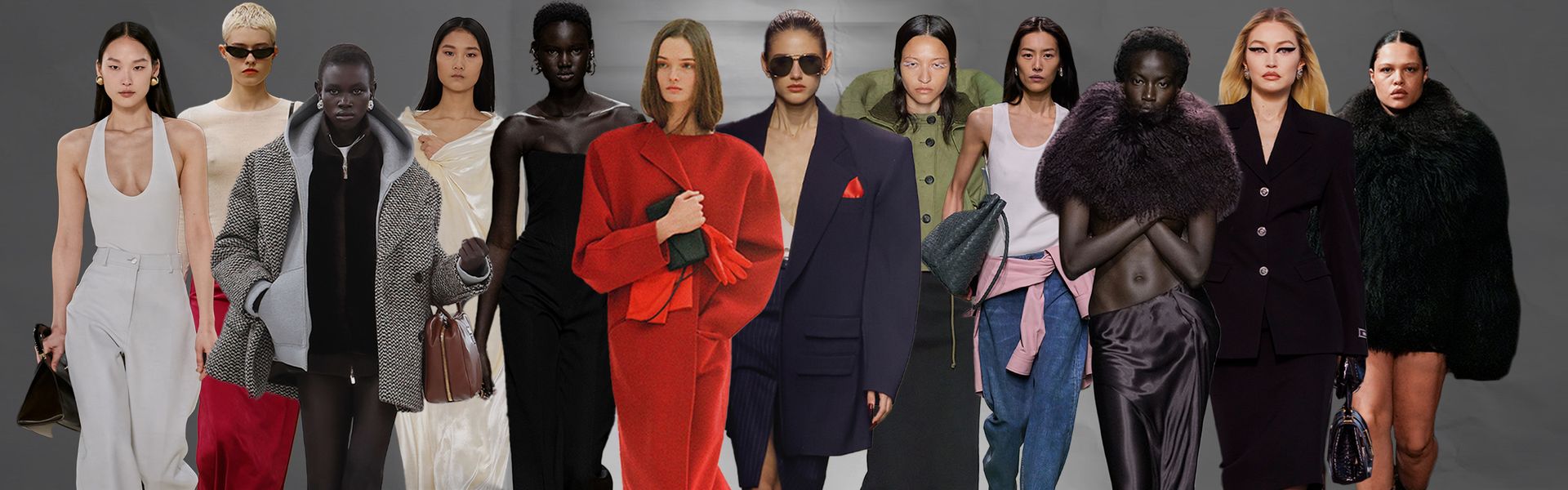 The 9 Biggest Fall/Winter 2023 Fashion Trends | Who What Wear