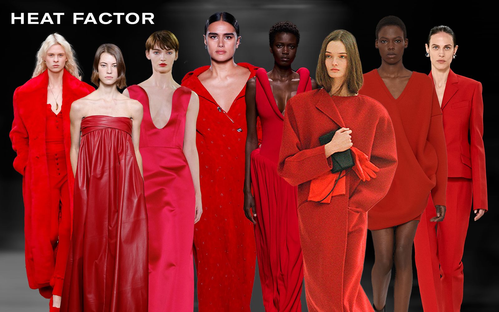 The 9 Biggest Fall/Winter 2023 Fashion Trends | Who What Wear