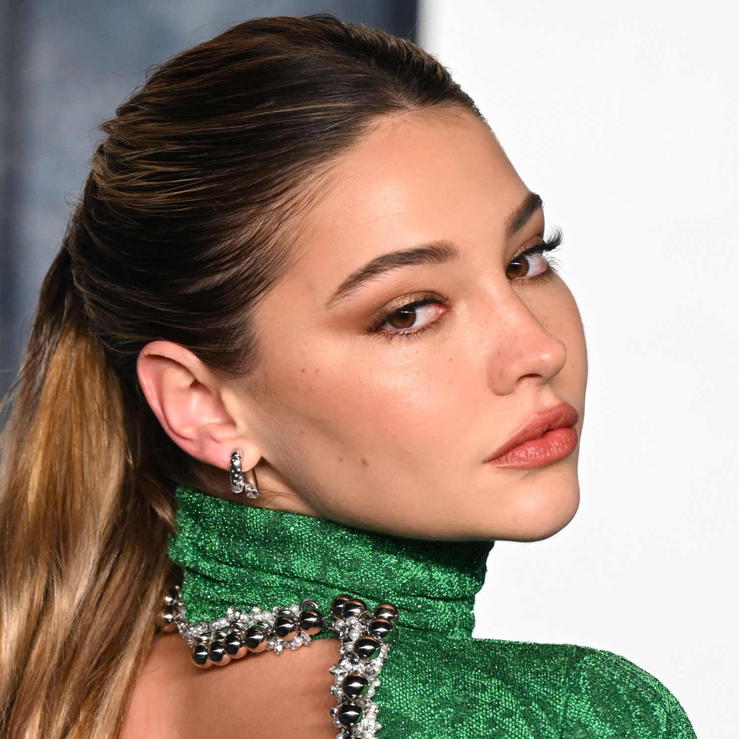 Shop 12 Backless Dresses Inspired by Madelyn Cline's Gown | Who What Wear