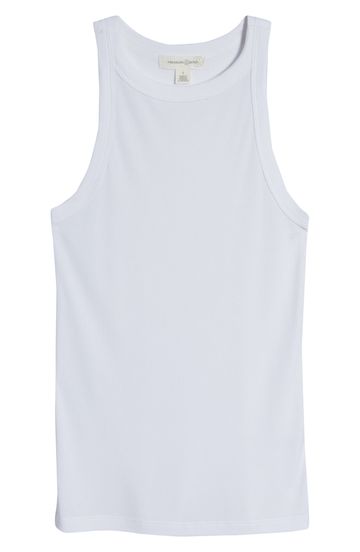 These 8 Neutral Basics Are All Over My Wardrobe This Spring | Who What Wear