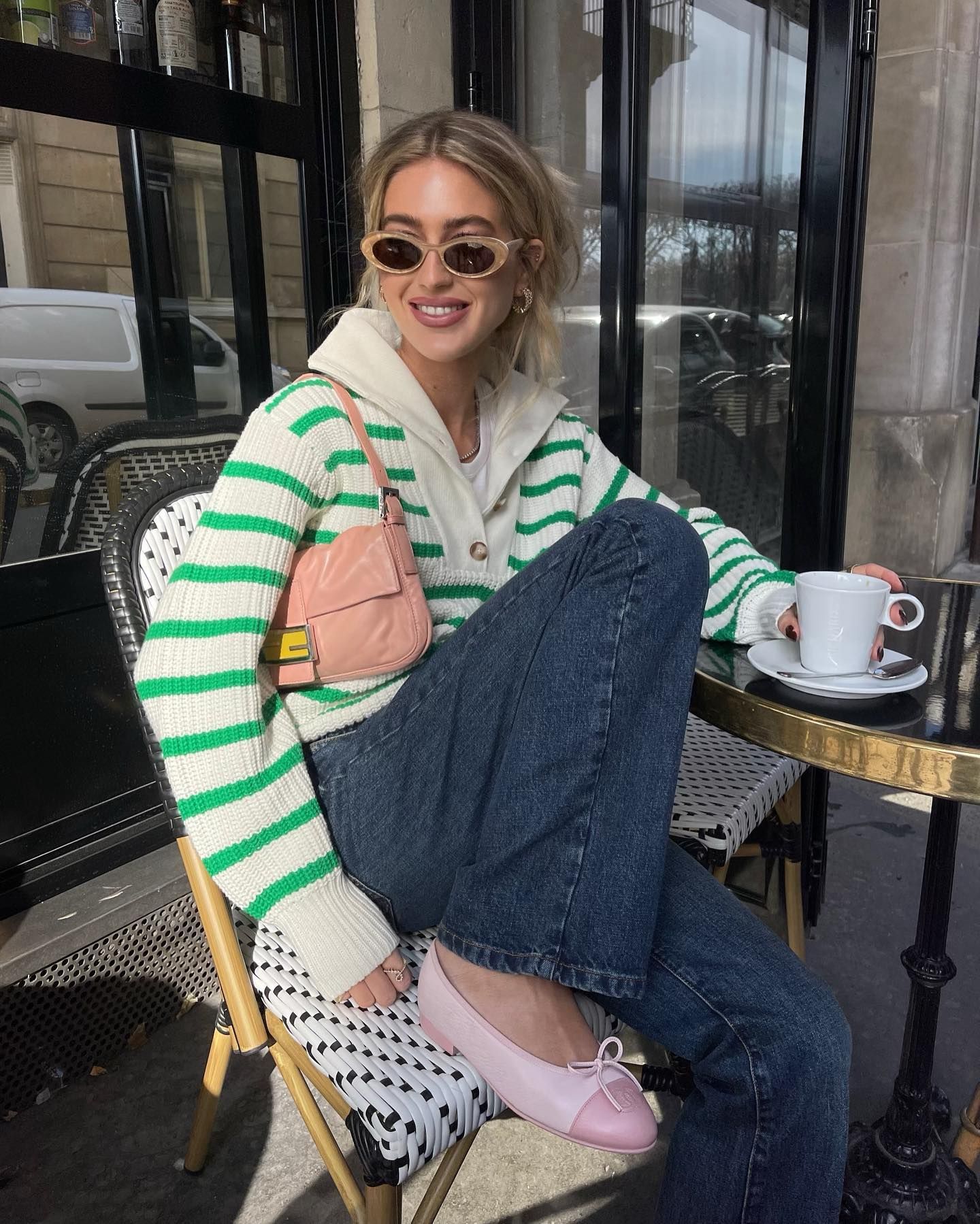 The Coolest Styling Ideas to Inspire Your Next Outfit | Who What Wear