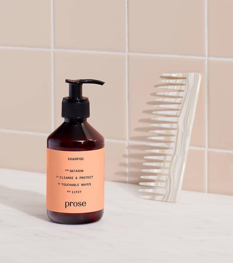 The 20 Best Natural Shampoos and Conditioners | Who What Wear