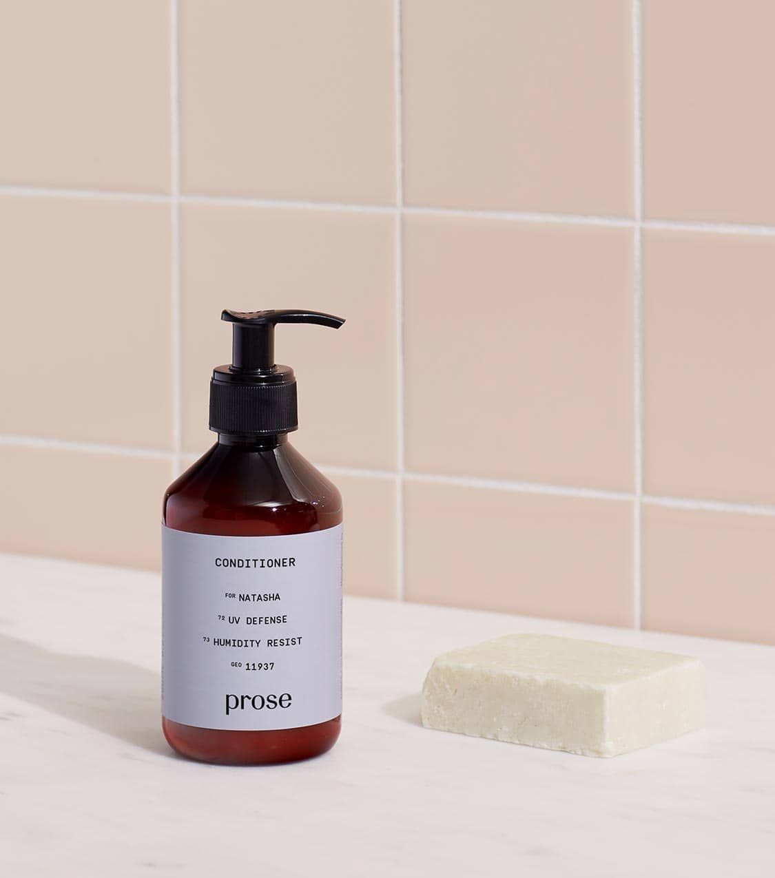 The 20 Best Natural Shampoos and Conditioners | Who What Wear