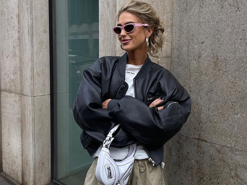 29 Pretty Handbags a Fashion Editor Approves Of | Who What Wear
