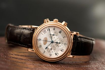 The Entire Watch Collection of the British Royal Family | Who What Wear