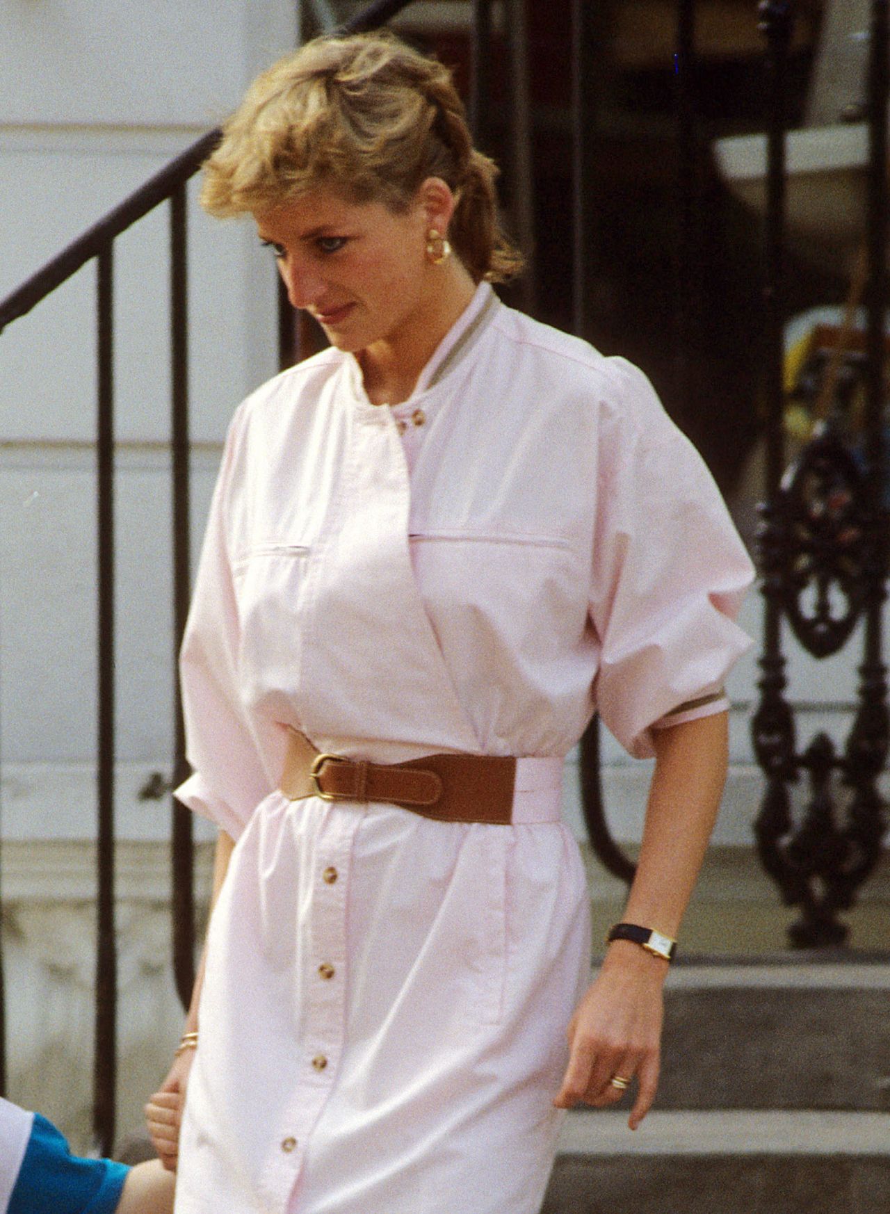 The Entire Watch Collection of the British Royal Family | Who What Wear