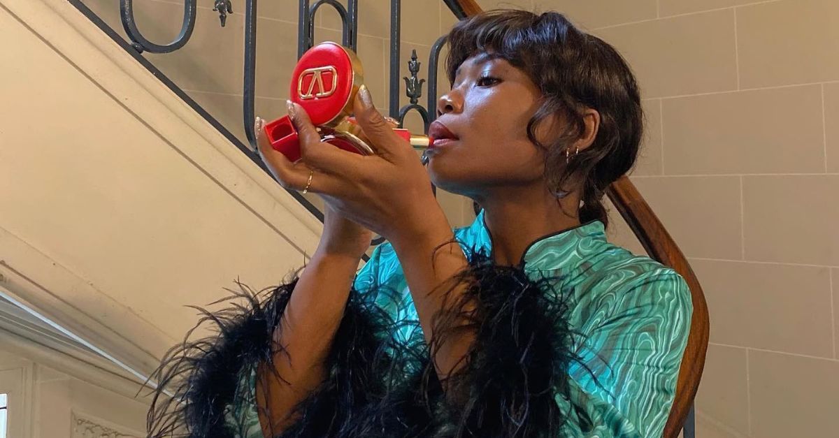 The Women In Our Lives Share Their Ageless Beauty Products | Who What Wear