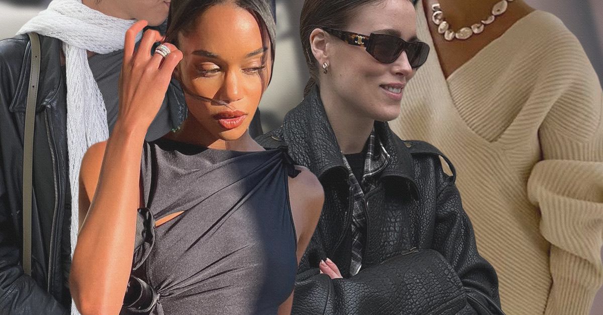 11 Cool Fashion Brands That Insiders Love | Who What Wear