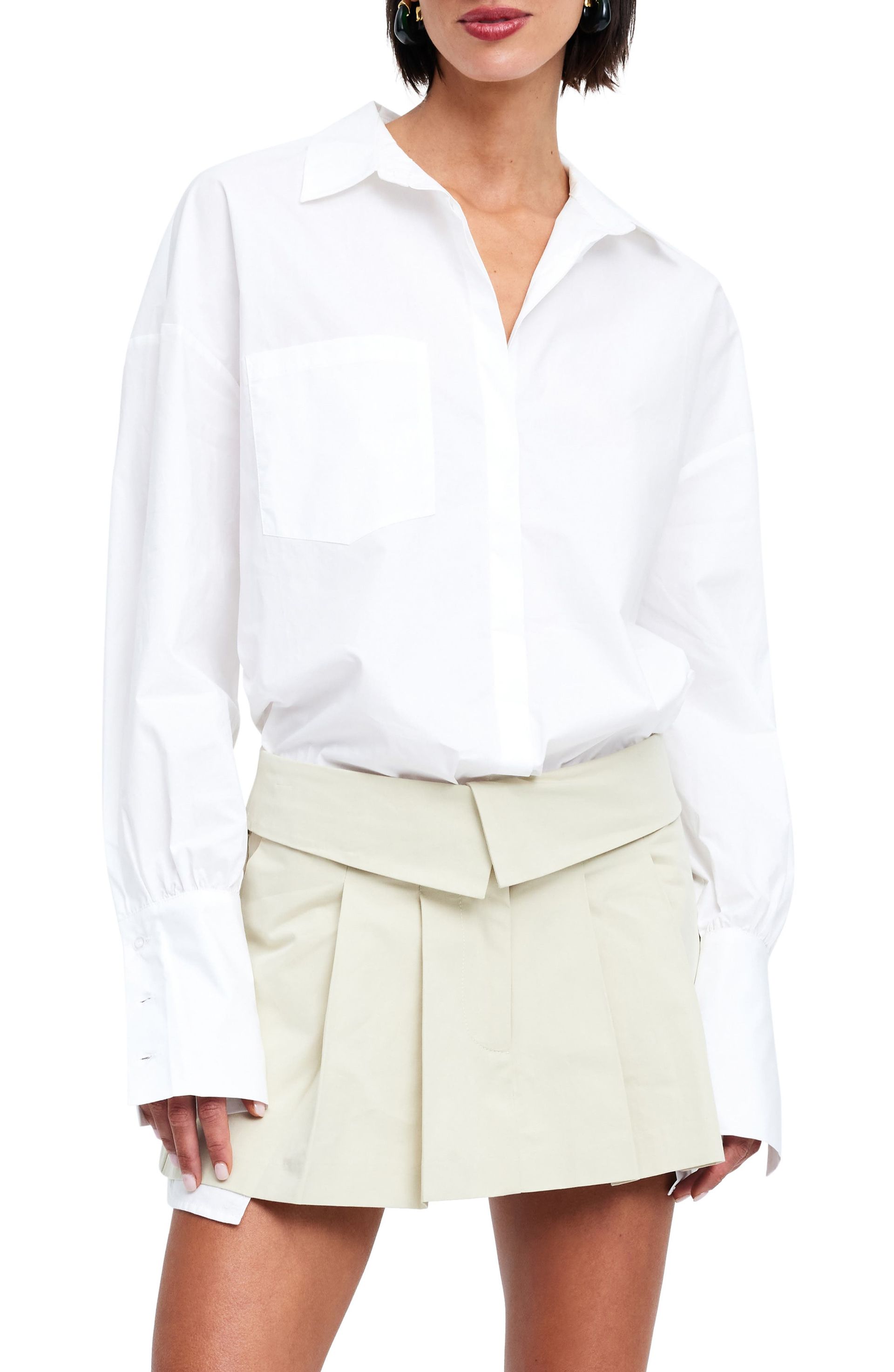 11 Cool Fashion Brands That Insiders Love | Who What Wear