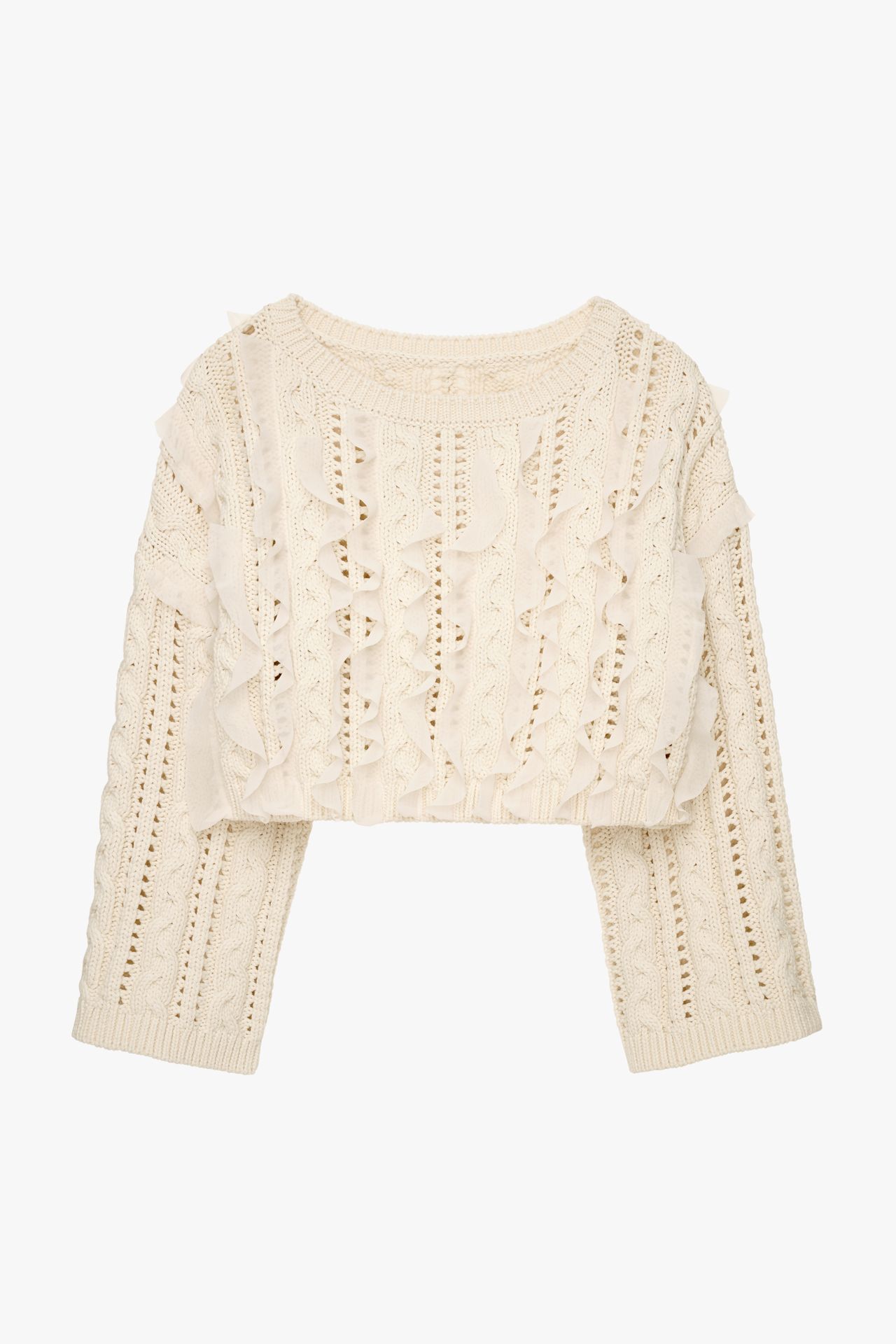 Zara's New Spring 2023 Collection Is a Fashion Fairytale | Who What Wear