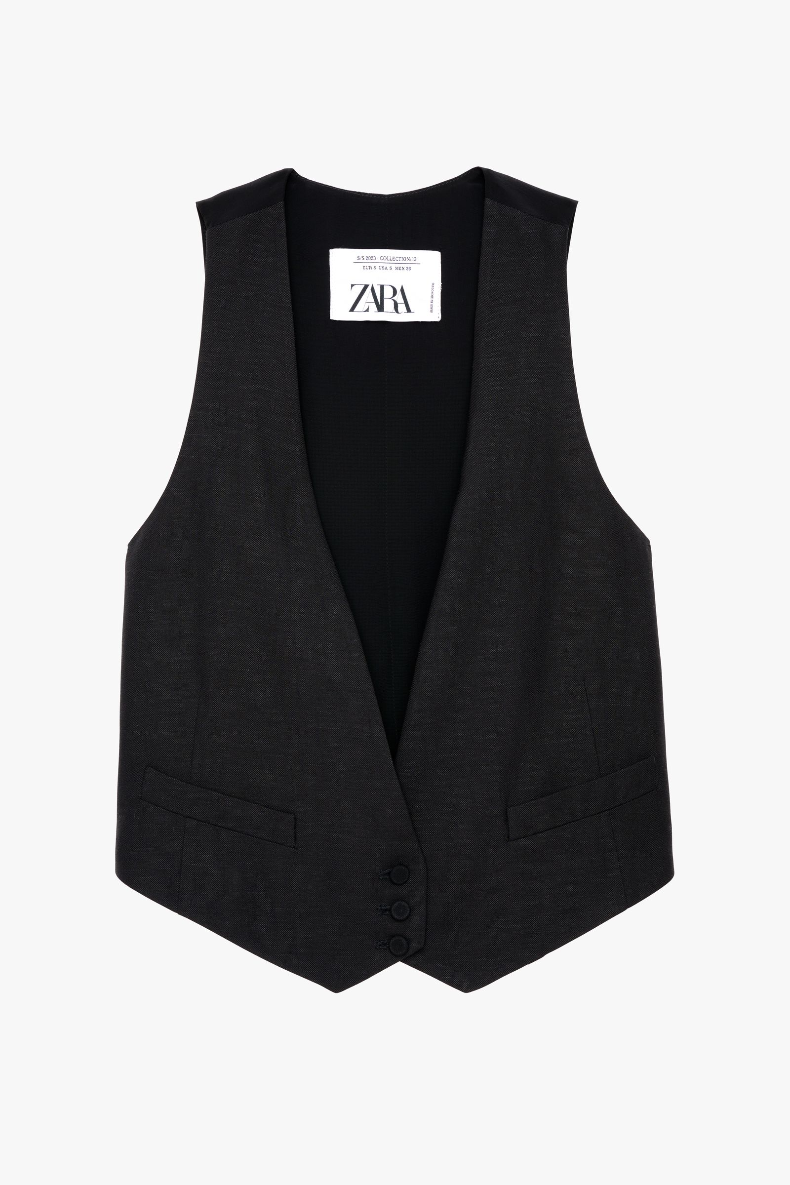 Zara's New Spring 2023 Collection Is a Fashion Fairytale | Who What Wear