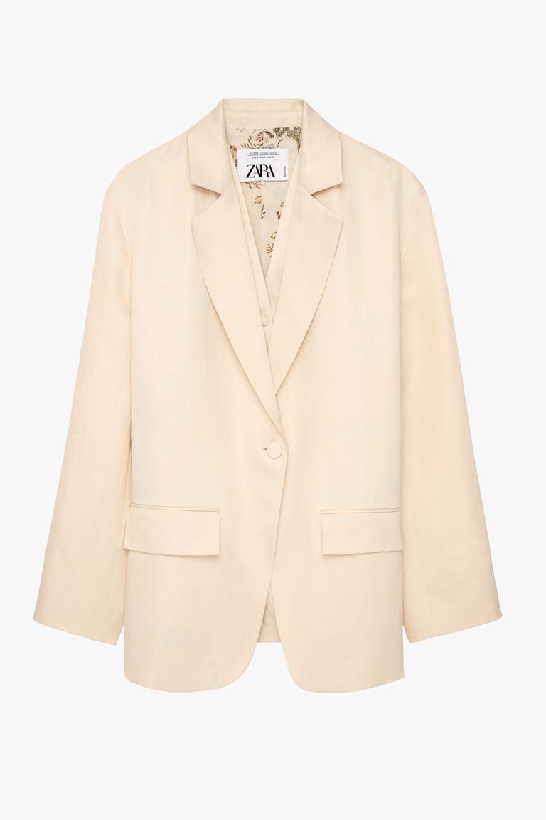 Zara's New Spring 2023 Collection Is a Fashion Fairytale | Who What Wear