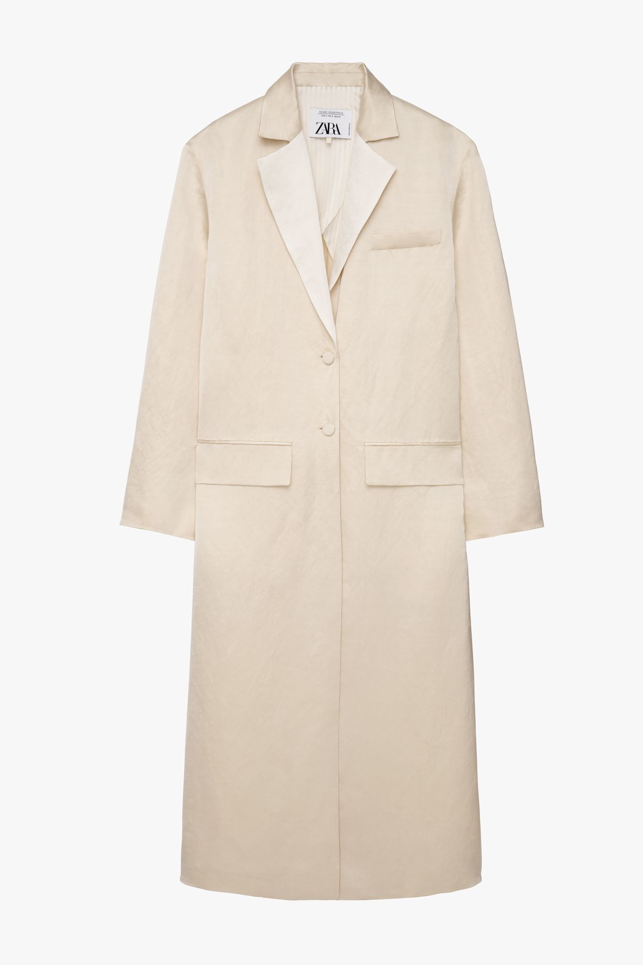 Zara's New Spring 2023 Collection Is a Fashion Fairytale | Who What Wear