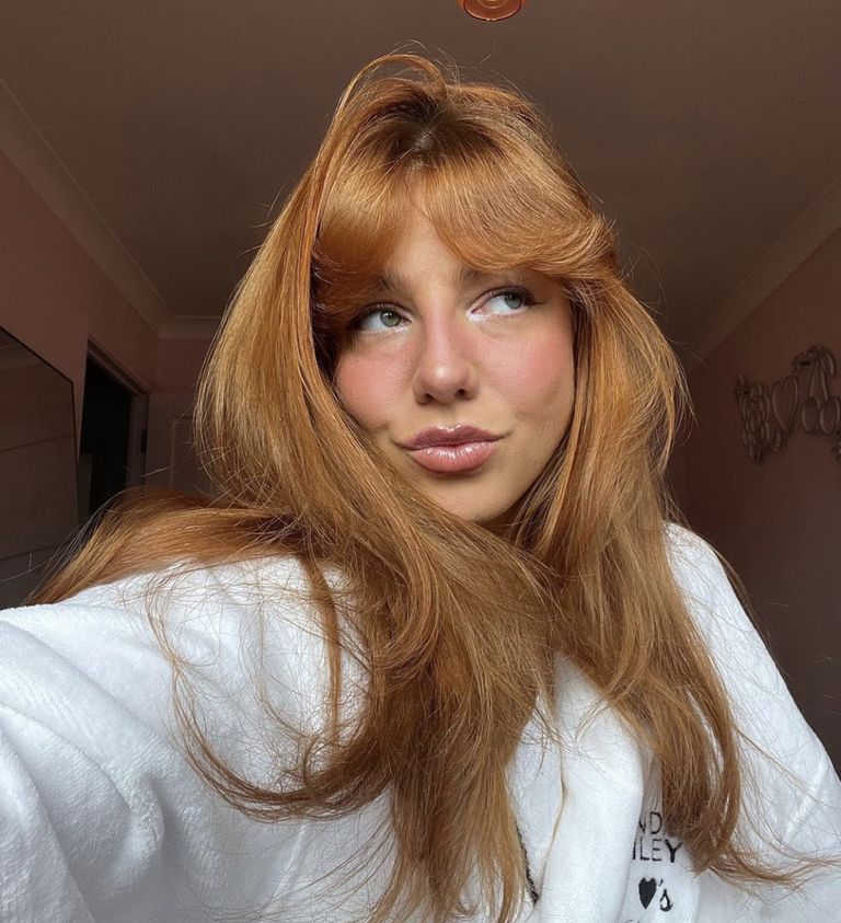 Red Hair Ideas: 30 Colours, Cuts and Styling Tricks to Try | Who What Wear
