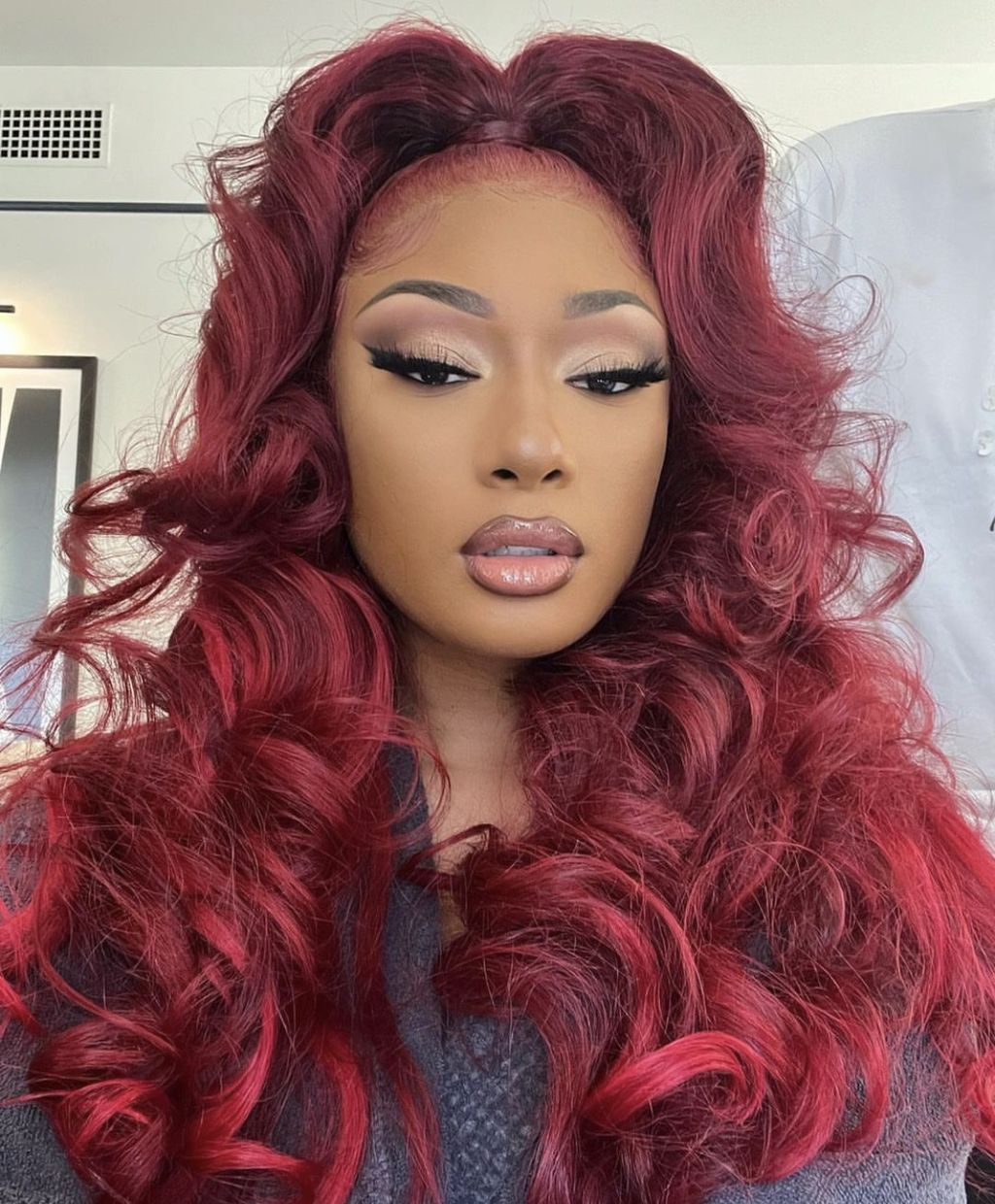 Red Hair Ideas: 30 Colours, Cuts and Styling Tricks to Try | Who What Wear