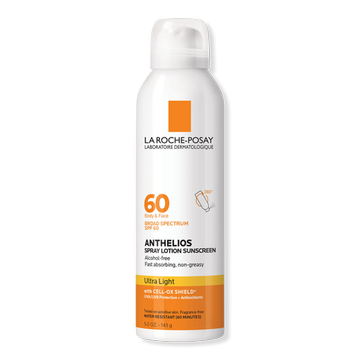 The 8 Best Setting Sprays With SPF | Who What Wear