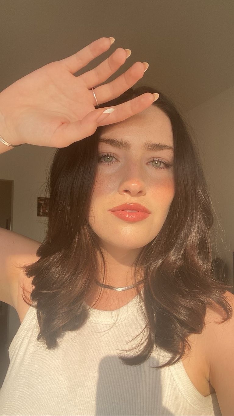 The 8 Best Setting Sprays With SPF | Who What Wear