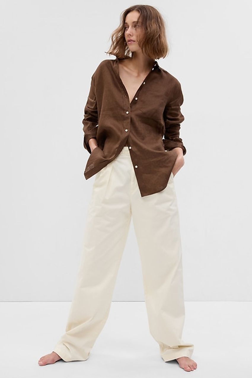 17 Spring Outfit Ideas From the Scandi Fashion Set | Who What Wear