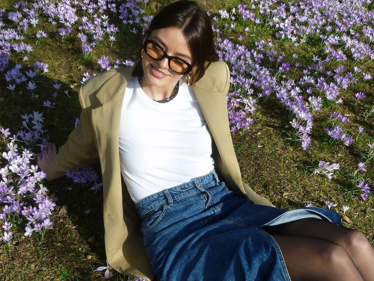 17 Spring Outfit Ideas From the Scandi Fashion Set | Who What Wear
