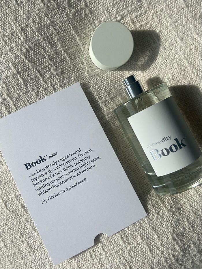 Commodity Perfumes, Reviewed by a Scent-Loving Beauty Editor | Who What ...