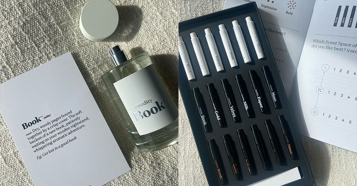 Commodity Perfumes, Reviewed by a Scent-Loving Beauty Editor | Who What ...