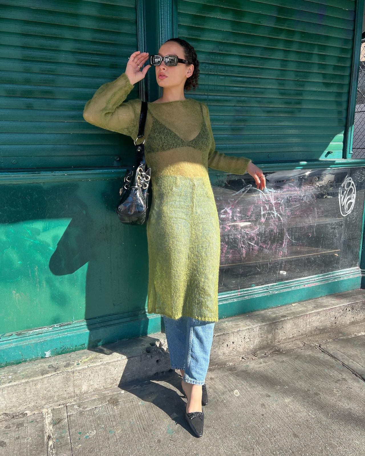 4 Mid-March Outfit Ideas That Are So Chic | Who What Wear