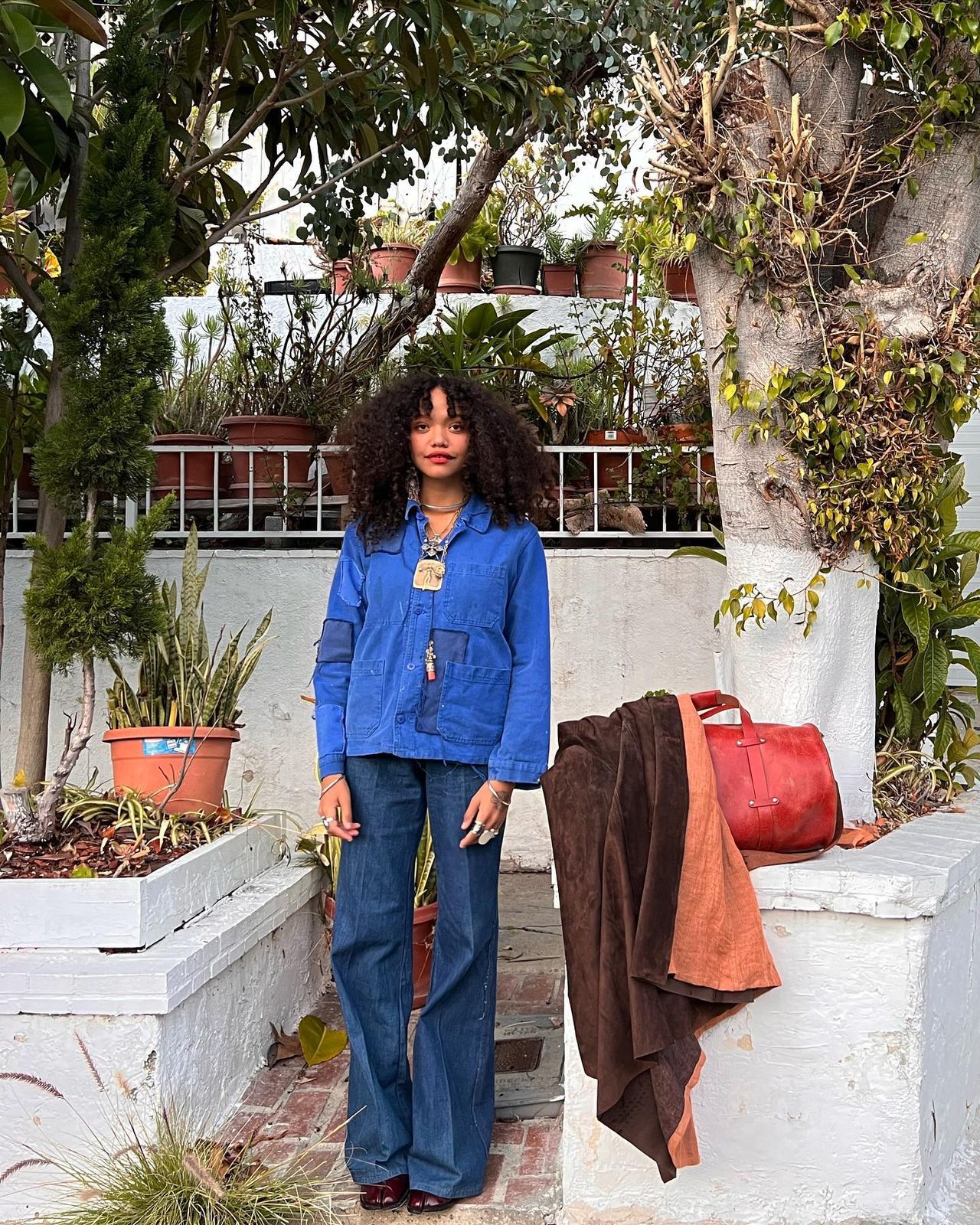 4 Mid-March Outfit Ideas That Are So Chic | Who What Wear