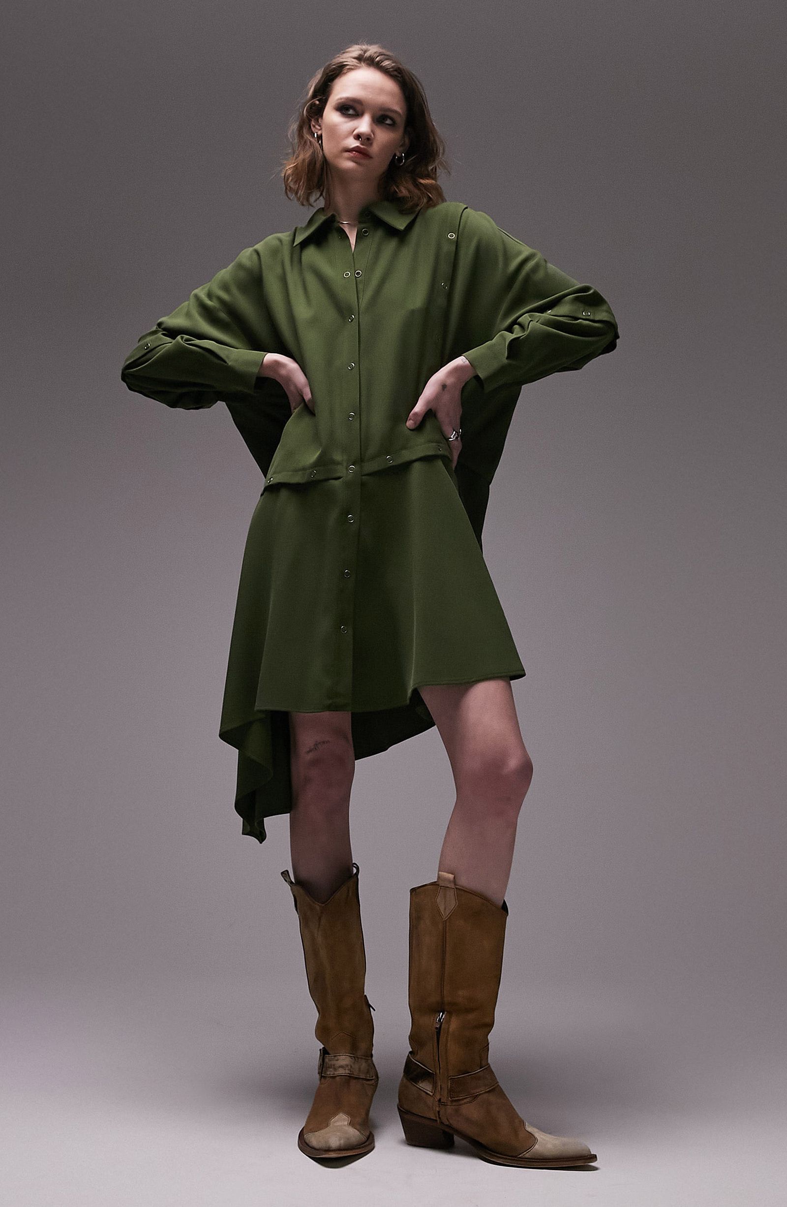 4 Mid-March Outfit Ideas That Are So Chic | Who What Wear