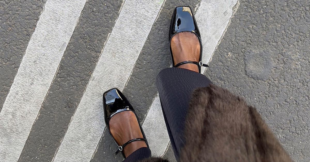 These 22 Affordable Spring Statement Shoes Look So Designer | Who What ...