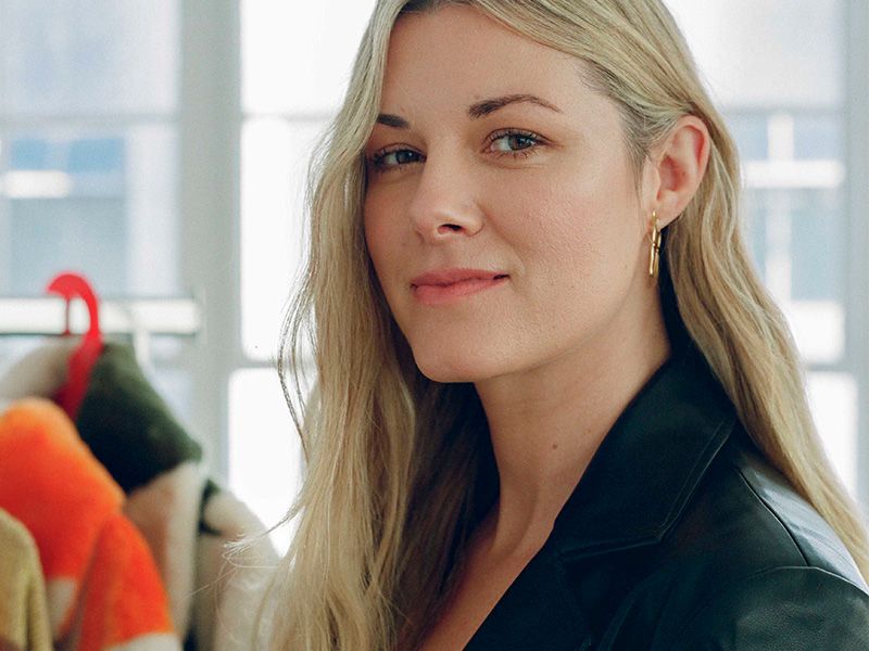 Lisa Says Gah Is the Fun Fashion Brand People Are Loving RN | Who What Wear