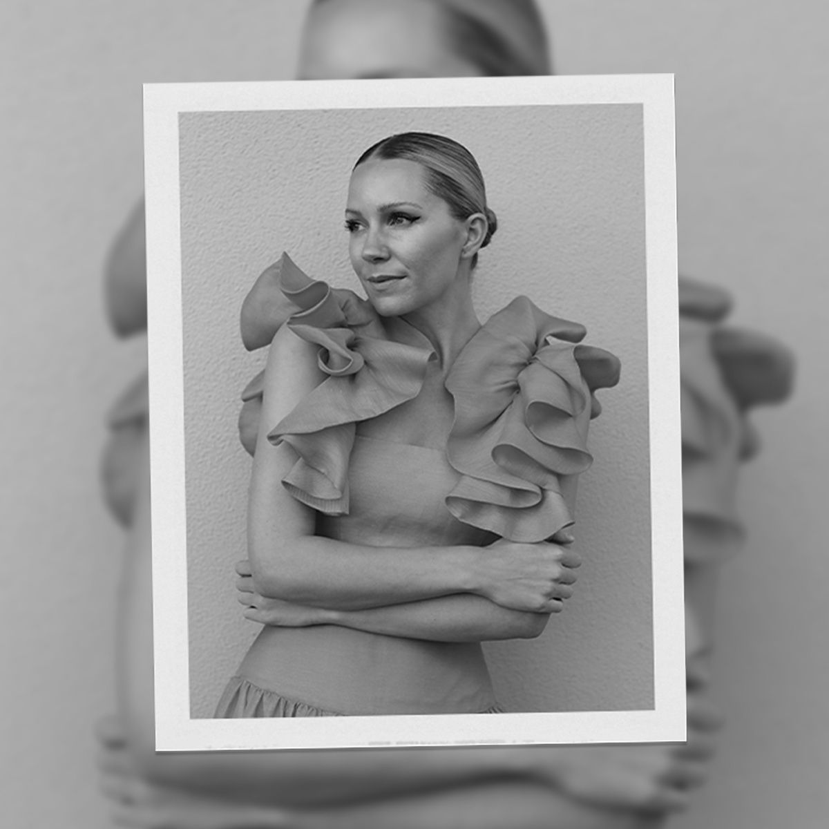 Second Life Podcast: Blair Eadie | Who What Wear