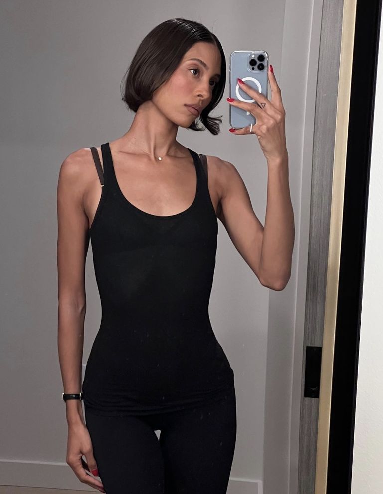 25 Chin-Length Bob Hairstyles to Bring to the Salon in 2025 | Who What Wear