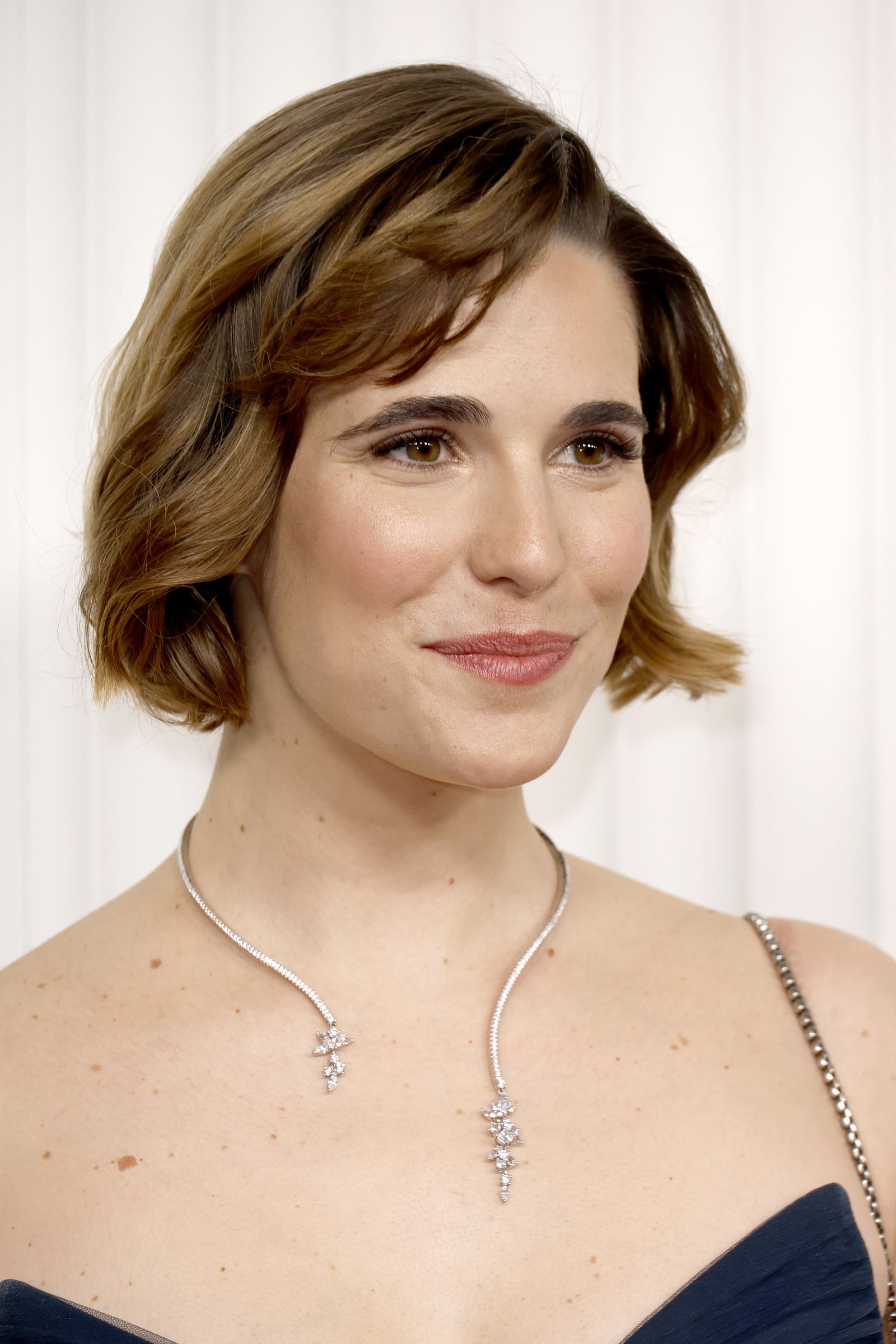 25 Chin-Length Bob Hairstyles to Bring to the Salon in 2025 | Who What Wear