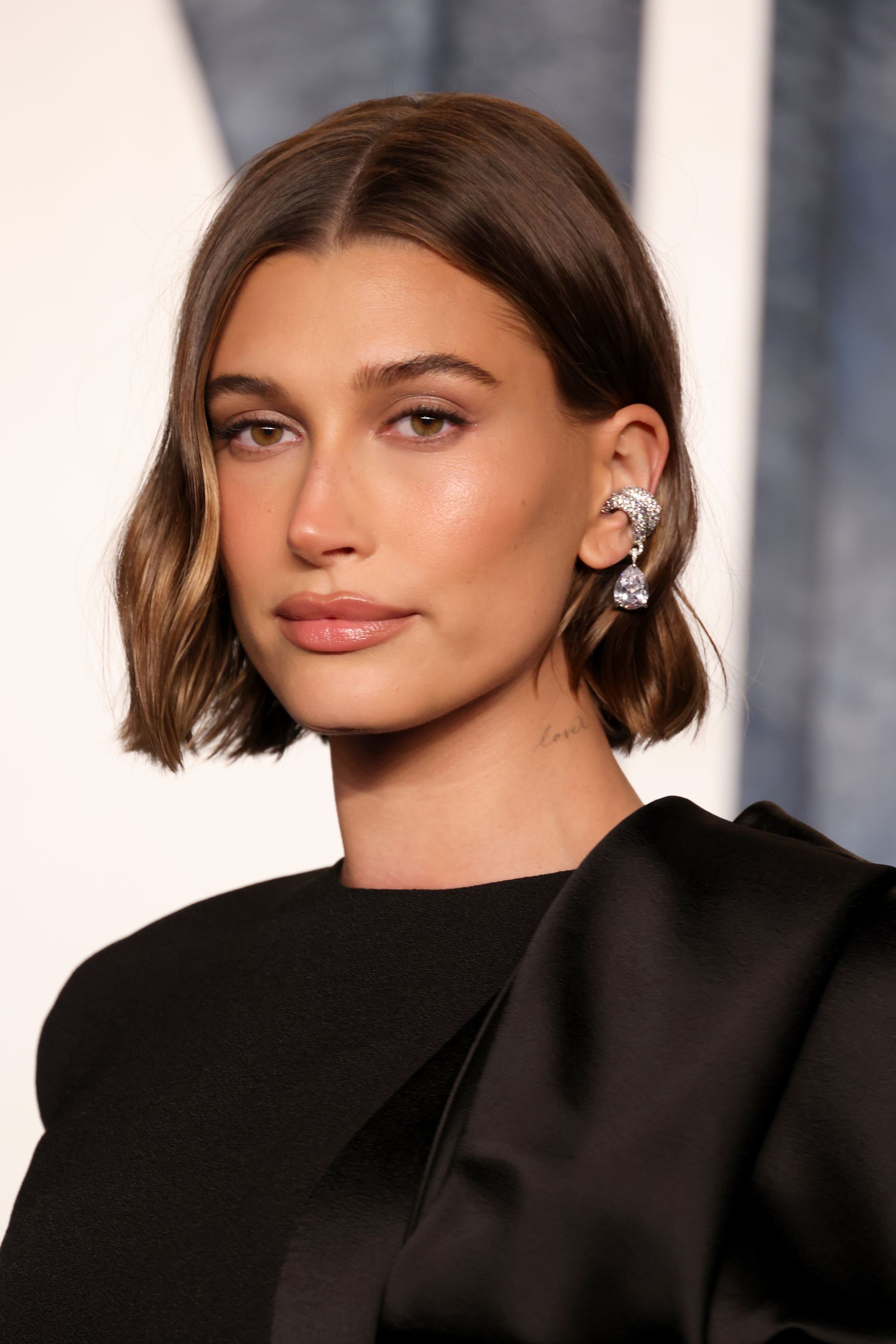 25 Chin-Length Bob Hairstyles to Bring to the Salon in 2025 | Who What Wear