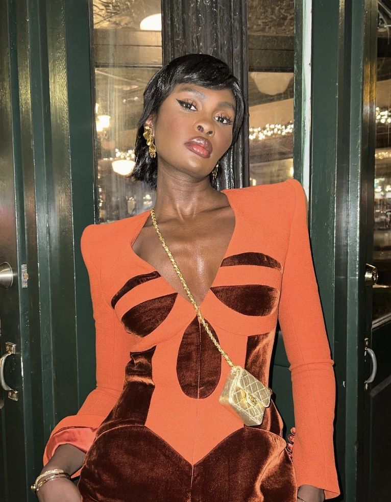 12 Chin-Length Bob Hairstyles to Bring to the Salon | Who What Wear