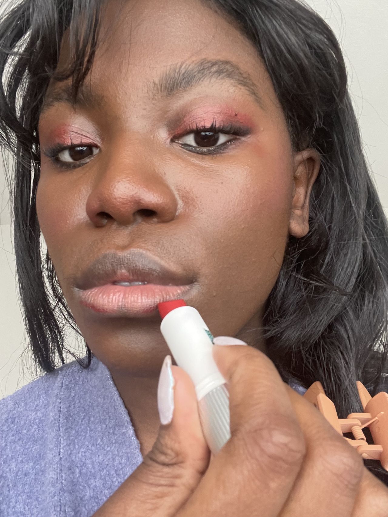 The Body Shop Makeup Review: A Beauty Ed's Honest Thoughts | Who What Wear