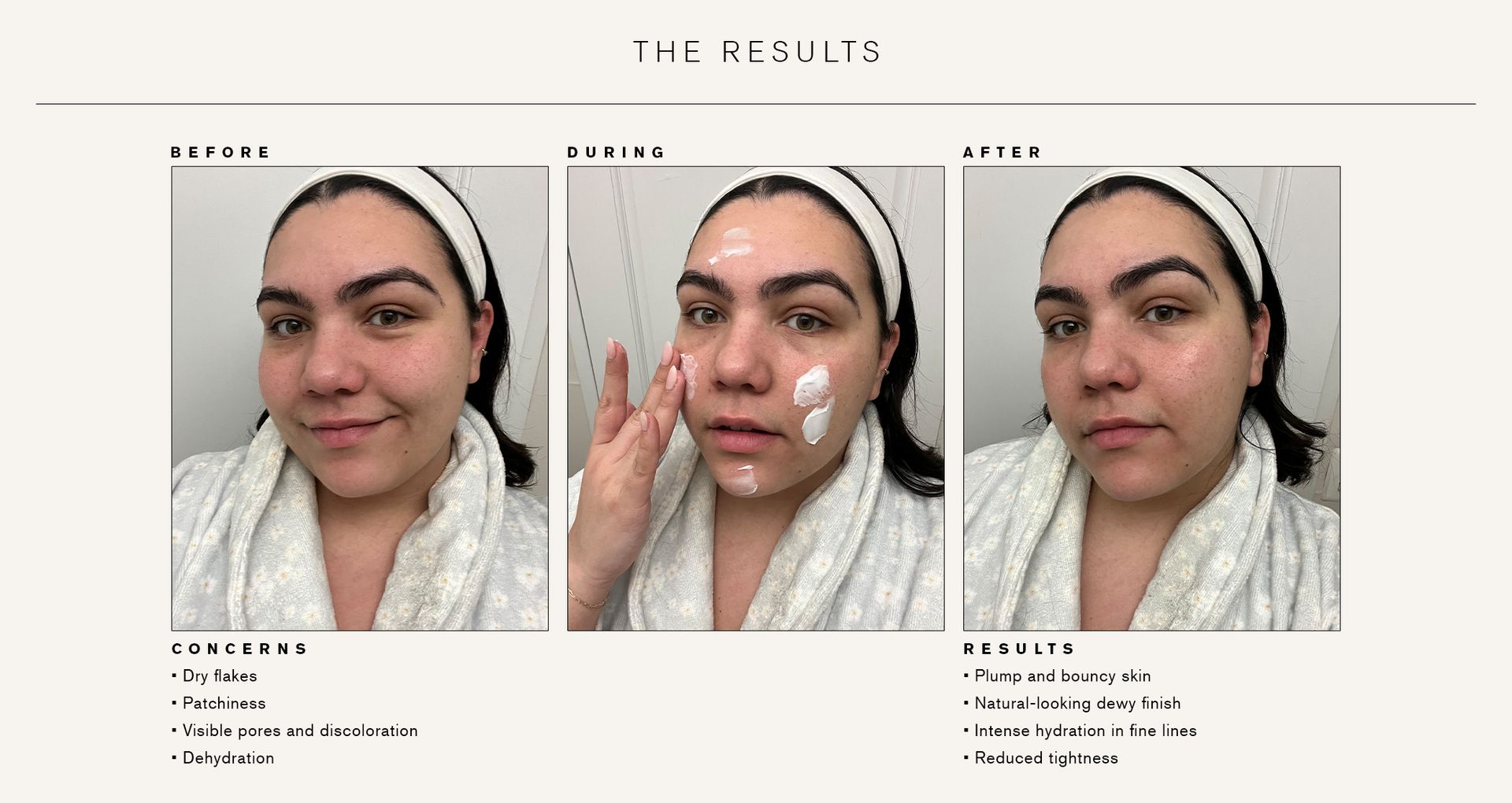 Our Review of Nivea's Viral Original Creme | Who What Wear