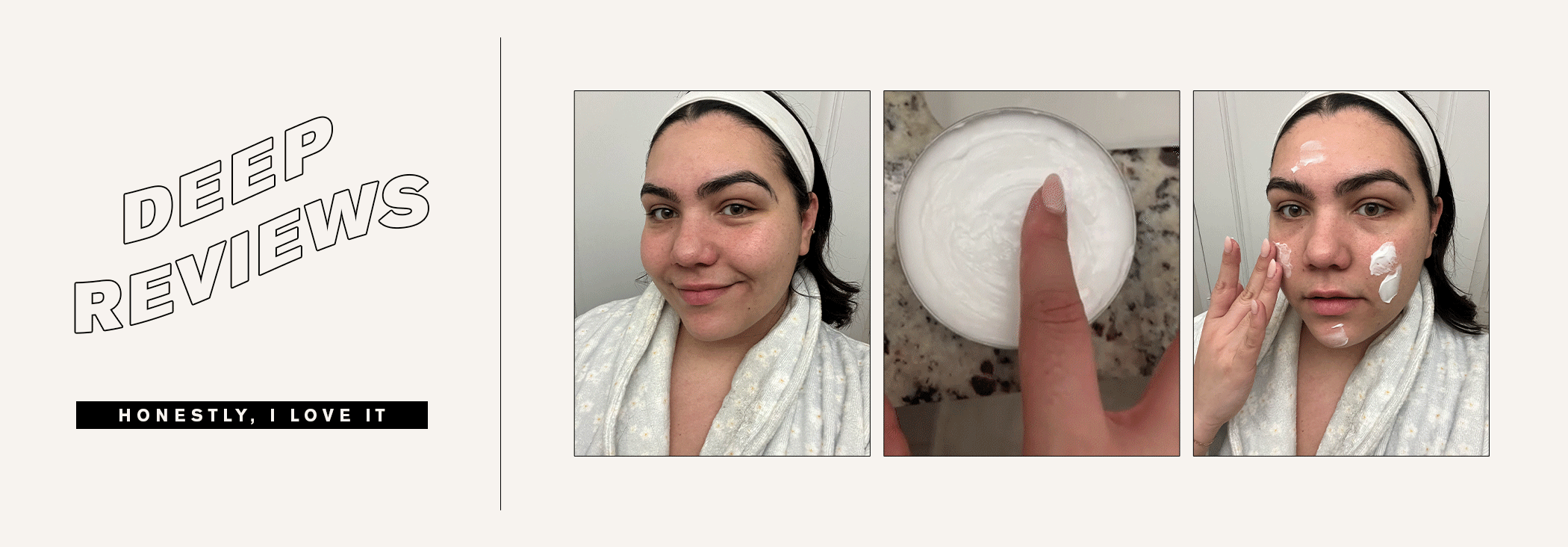 Our Review of Nivea's Viral Original Creme | Who What Wear