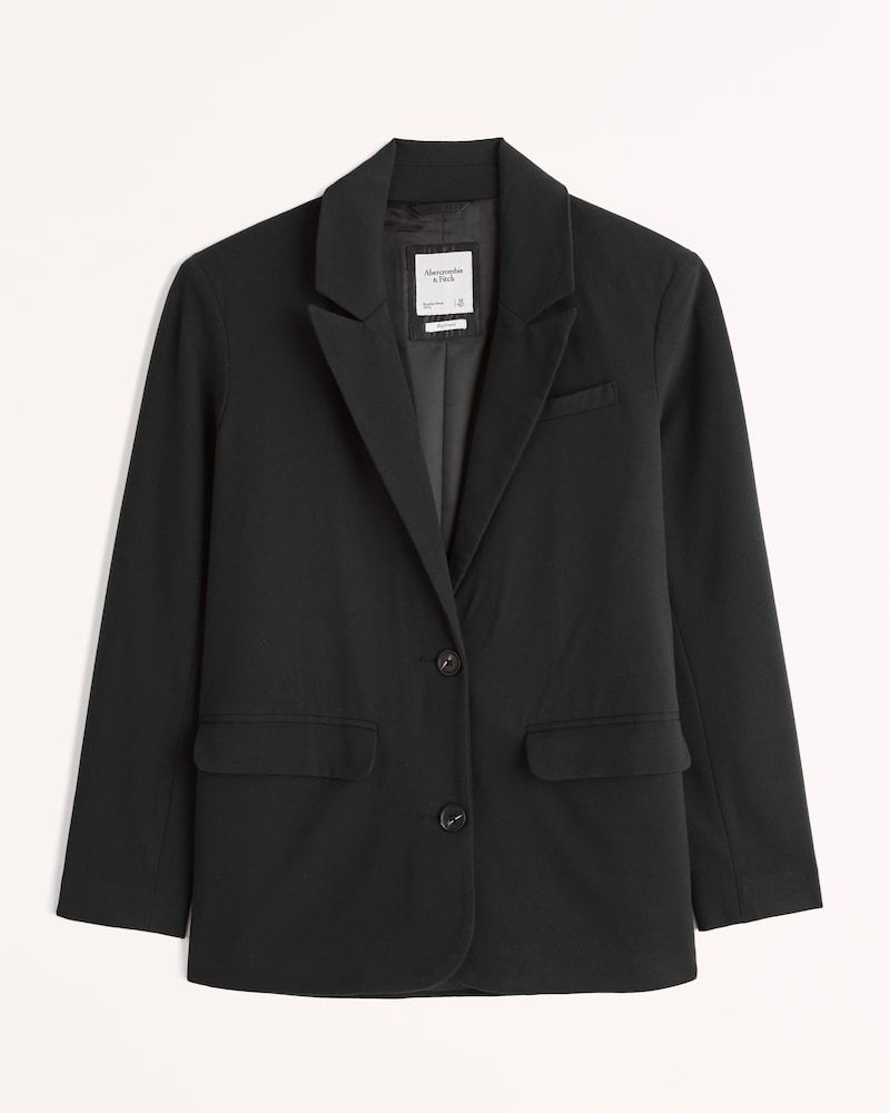 These 32 Abercrombie & Fitch New Arrivals Are Sneaky Good | Who What Wear