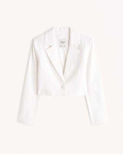 These 32 Abercrombie & Fitch New Arrivals Are Sneaky Good | Who What Wear