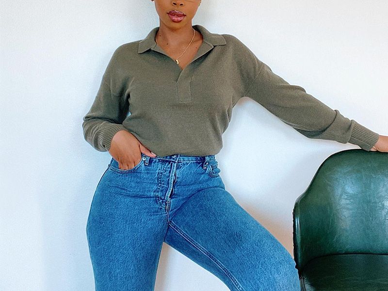 These 32 Abercrombie & Fitch New Arrivals Are Sneaky Good | Who What Wear